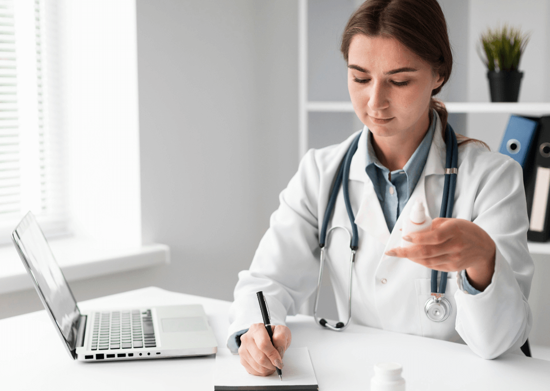 Primrose - Medical Billing Services in San Antonio